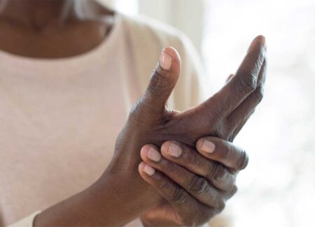 Hand & Wrist Pain Resources | BenchMark Physical Therapy