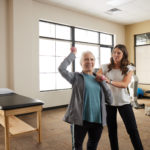 Generalized Weakness: Relief with Expert Physical Therapy