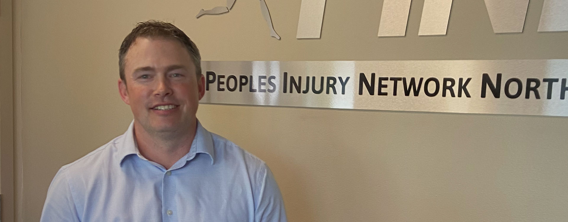 PINN Partnership Story | BenchMark PT