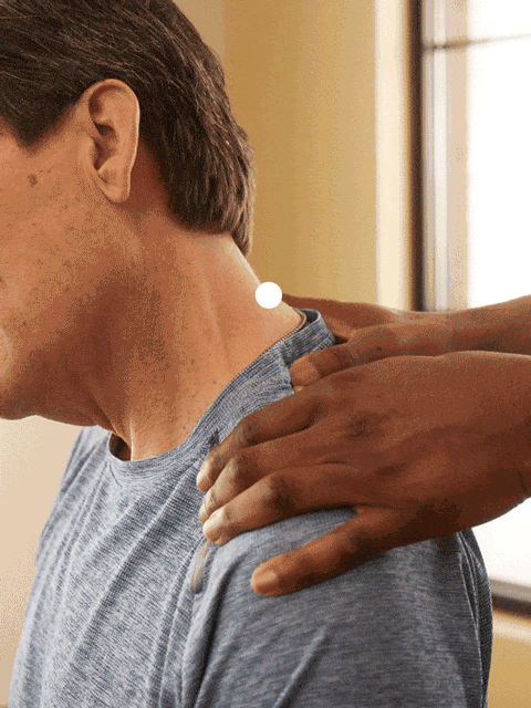 Outpatient Physical Therapy & Rehab | BenchMark Physical Therapy