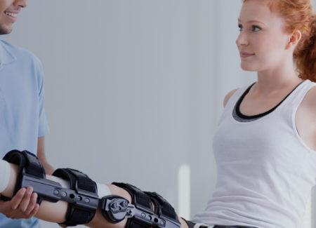 How Long Does ACL Tear Recovery Take? | BenchMark PT