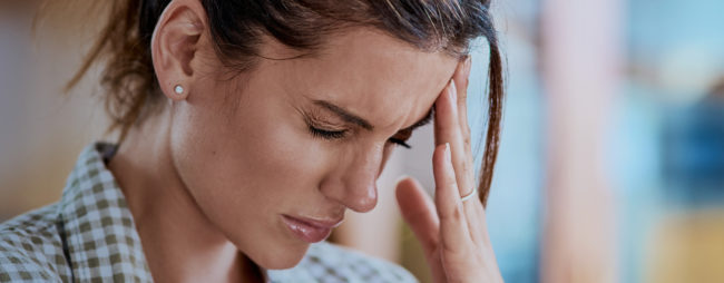 Cervicogenic Headaches Management: At Home Physical Therapy