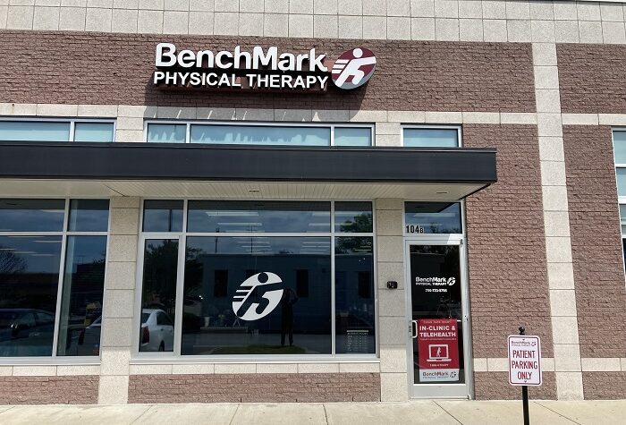 Physical Therapy in West Augusta, GA | BenchMark Physical Therapy