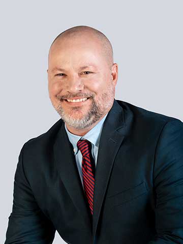 Meet the BenchMark Leadership Team | BenchMark Physical Therapy