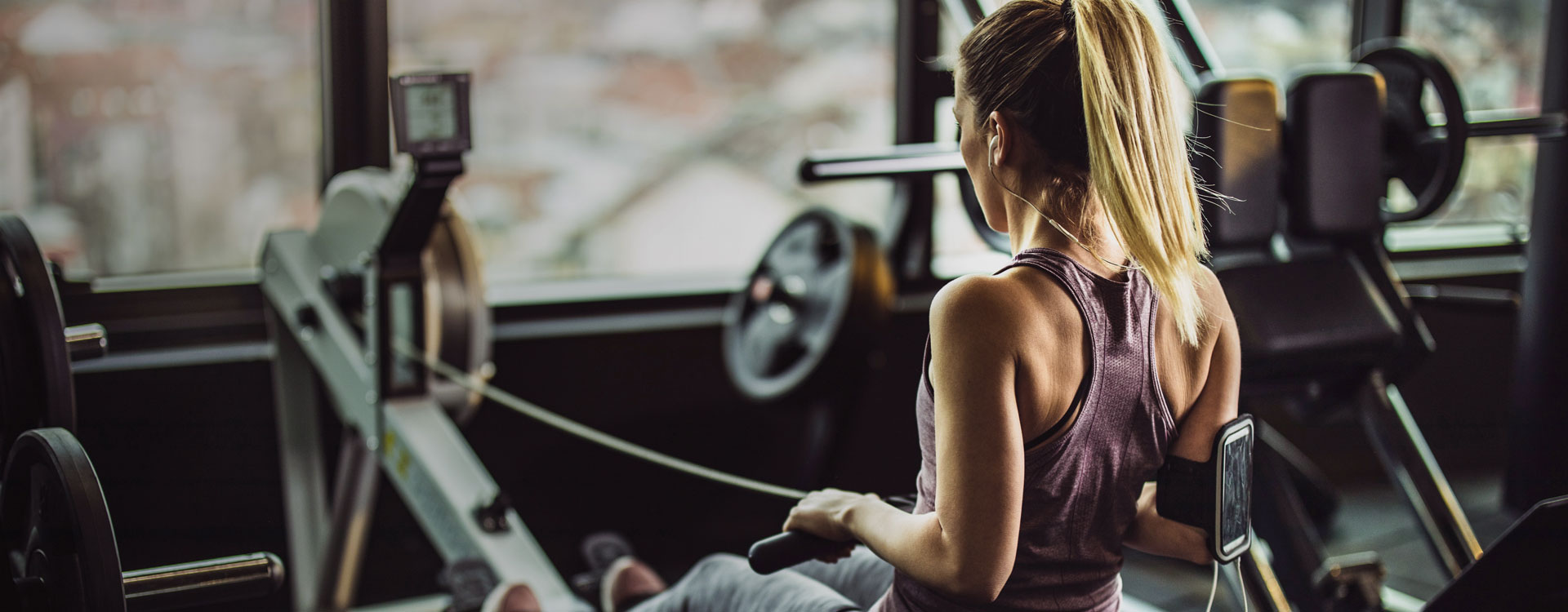 Choosing The Best Workout For You | BenchMark PT