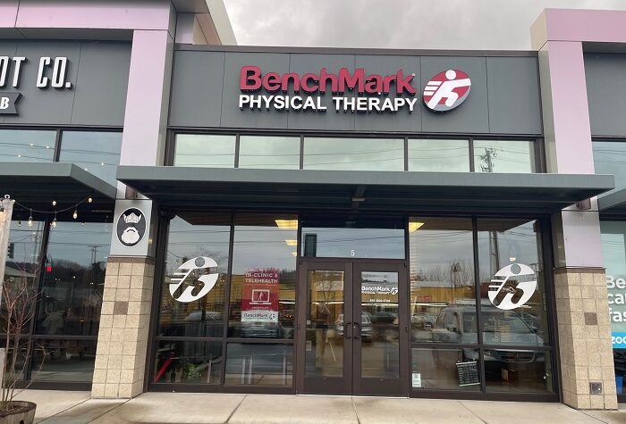 Physical Therapy in Eugene, OR | BenchMark PT