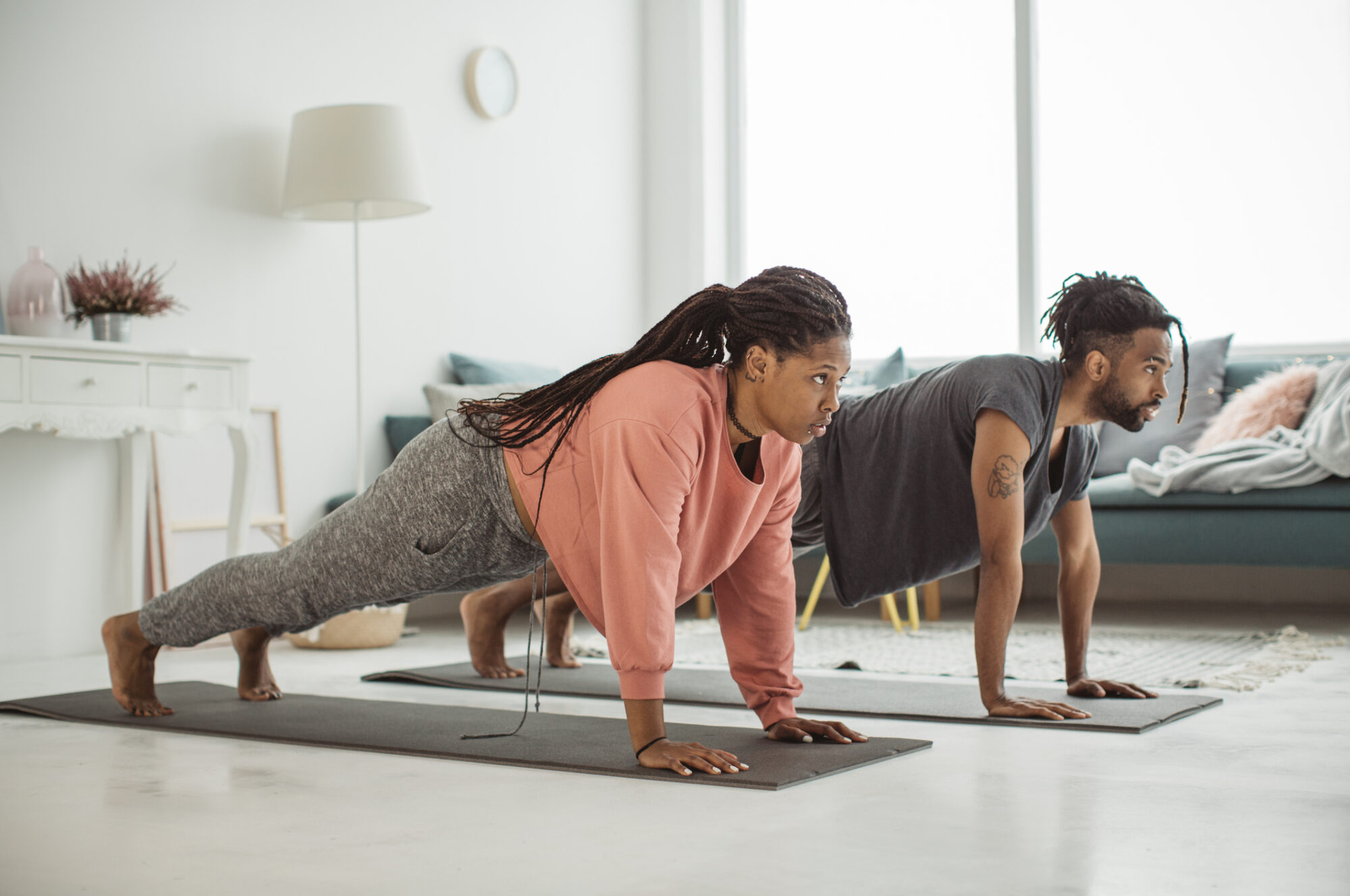 Importance of Strong Core Muscles | BenchMark PT