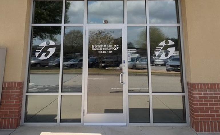 Physical Therapy in Toccoa, GA | BenchMark Physical Therapy