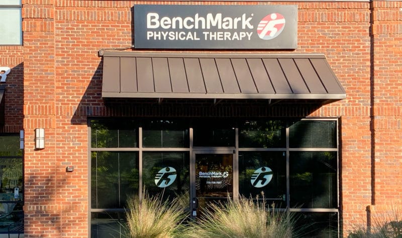 Physical Therapy in Atlanta - Sandy Springs | BenchMark Physical Therapy