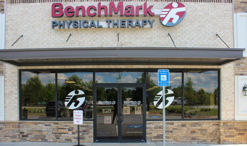 Physical Therapy in Senoia, GA | BenchMark Physical Therapy
