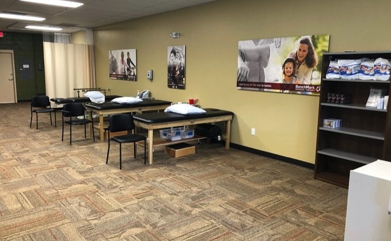 Physical Therapy in Bremen, GA | BenchMark Physical Therapy