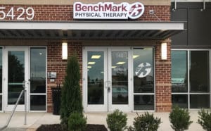 Physical Therapy in Macon, GA | BenchMark Physical Therapy