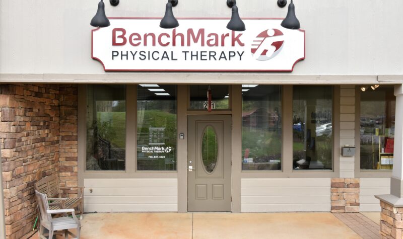 Physical Therapy in Marble Hill, Georgia - Big Canoe
