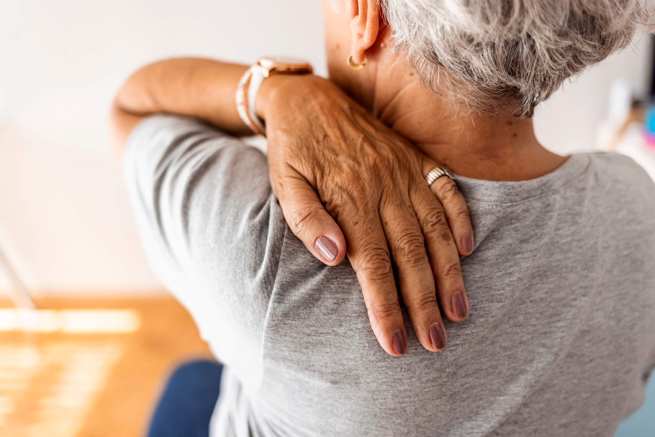 Best Diet for People With Osteoporosis | BenchMark PT