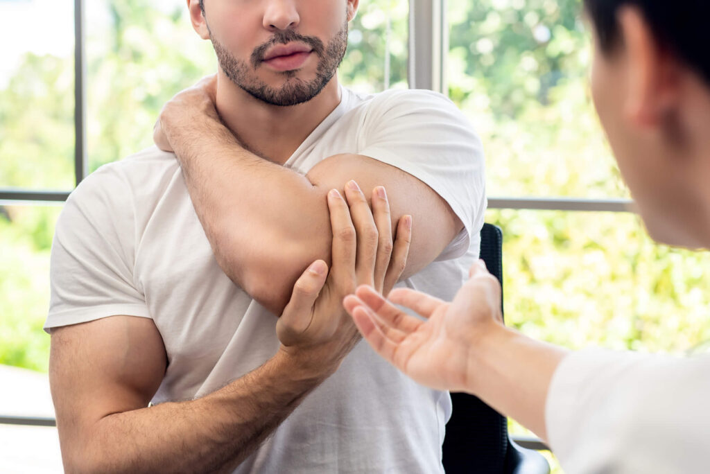 Most Common Sports Injuries to Be Aware Of | BenchMark PT