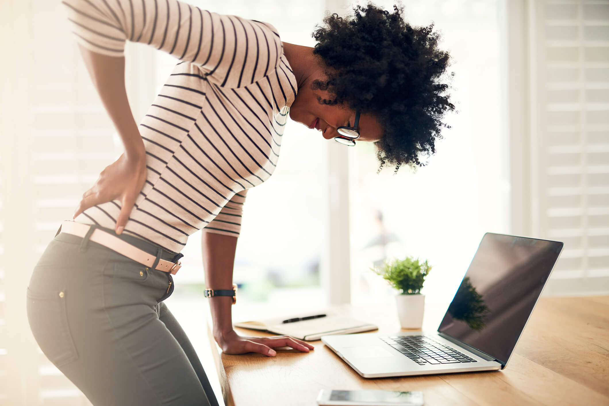 Degenerative Disc Disease Stages | Blog | BenchMark PT