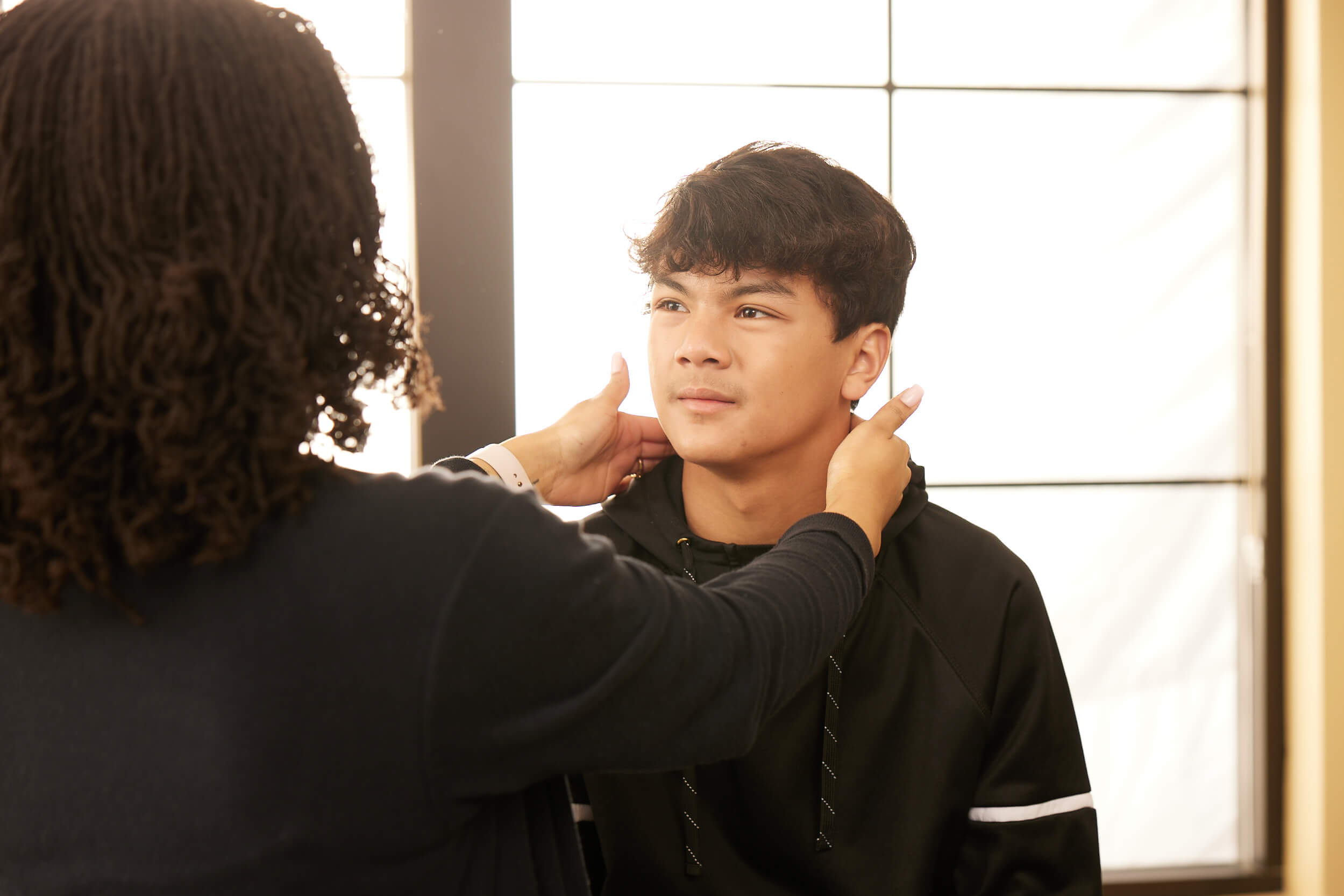 What Can Physical Therapy Do for Concussion? | BenchMark PT