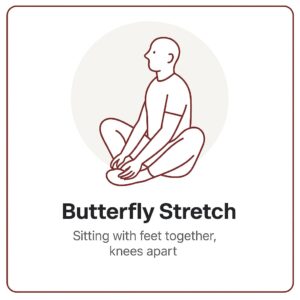 Groin Stretches for Pain and Injury Prevention | BenchMark PT
