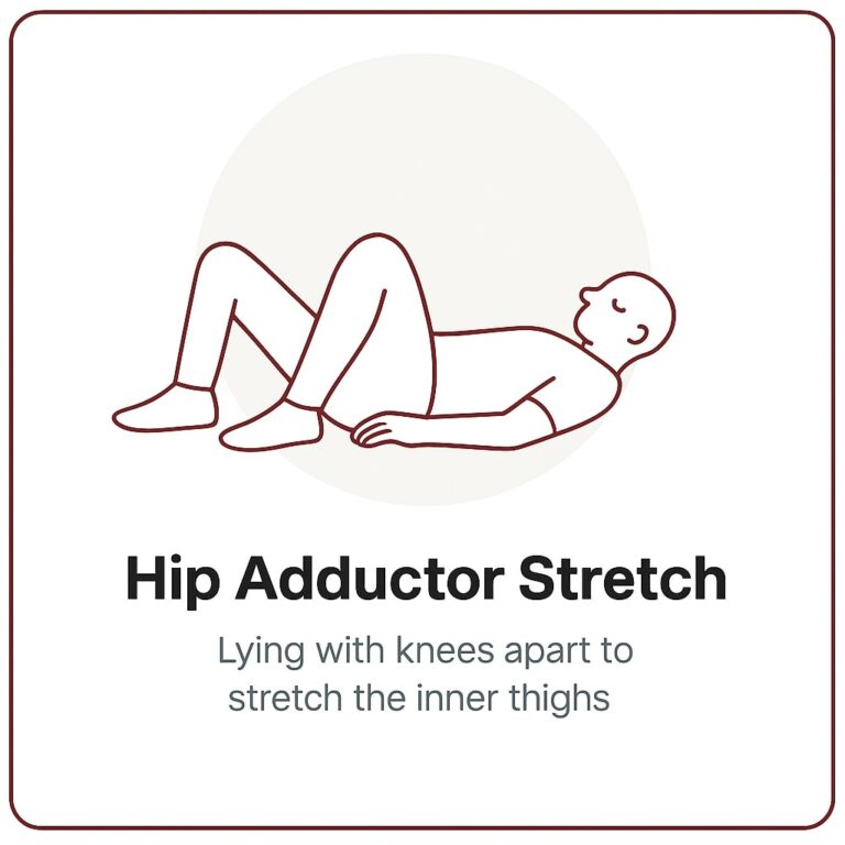 Groin Stretches for Pain and Injury Prevention | BenchMark PT