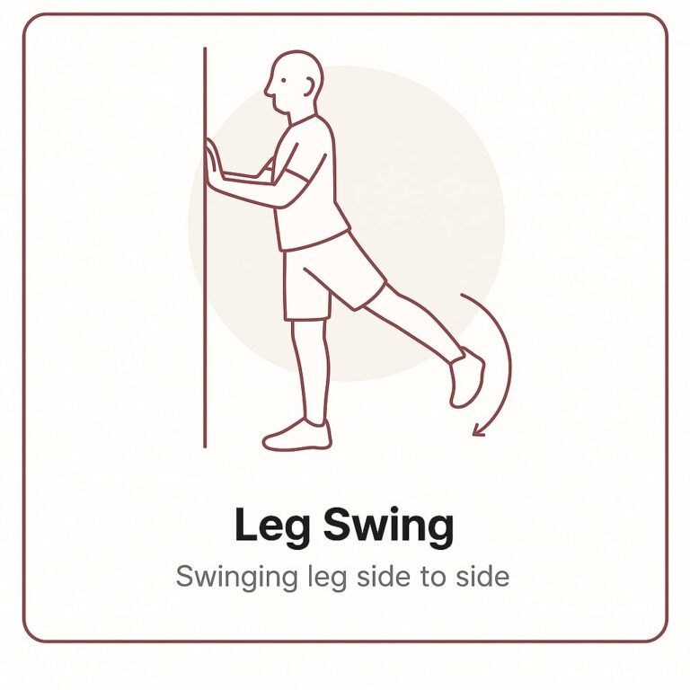 Groin Stretches for Pain and Injury Prevention | BenchMark PT