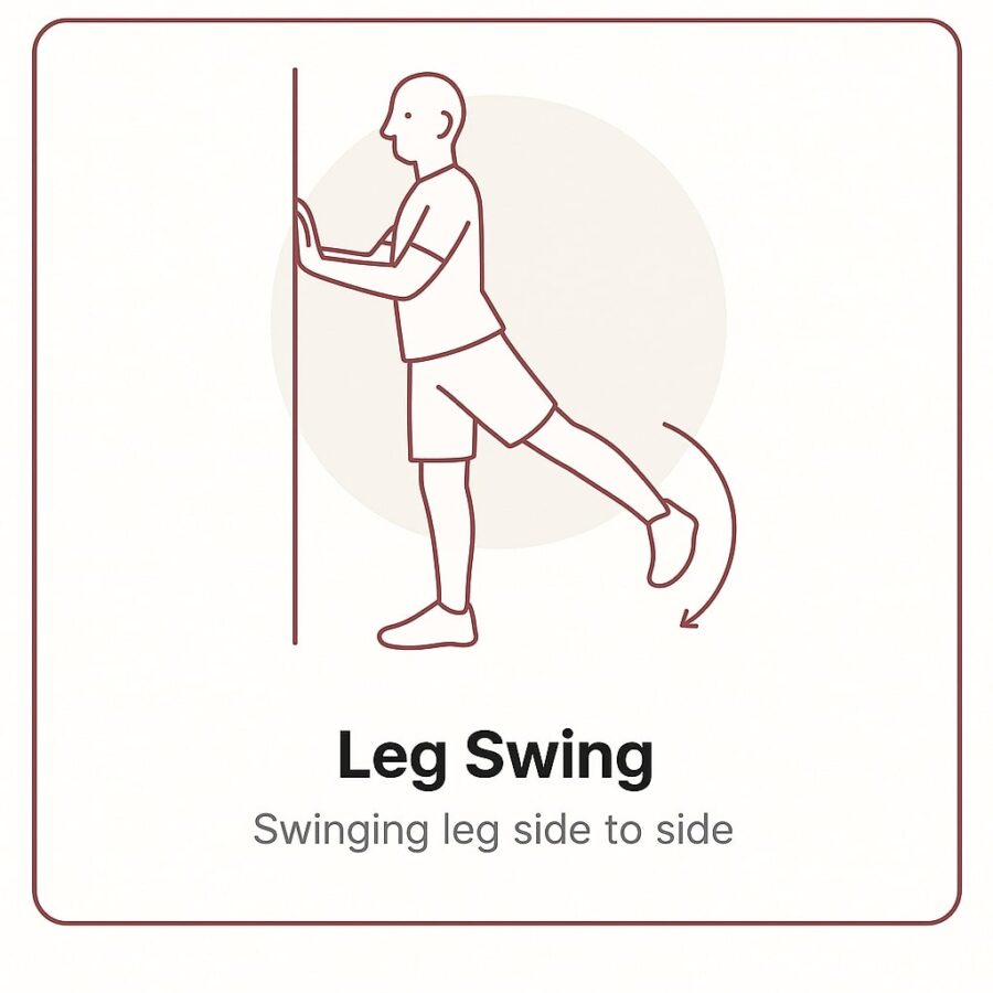 Groin Stretches for Pain and Injury Prevention | BenchMark PT