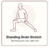 Groin Stretches for Pain and Injury Prevention | BenchMark PT