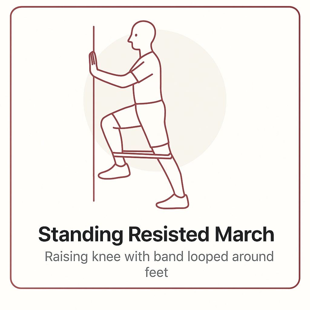 Groin Stretches for Pain and Injury Prevention | BenchMark PT