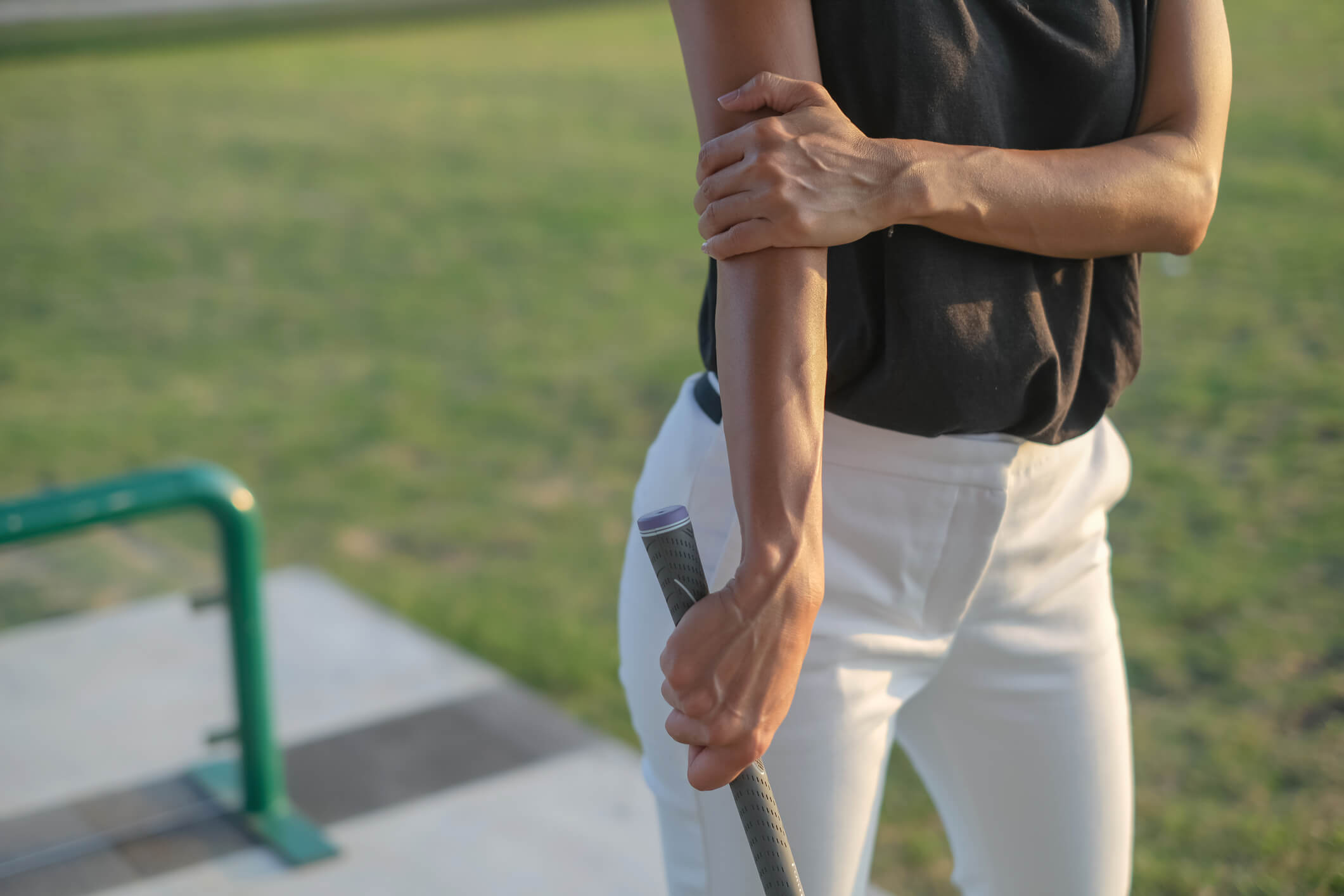 Golf Injury Prevention: Tips & Importance of Physical Therapy