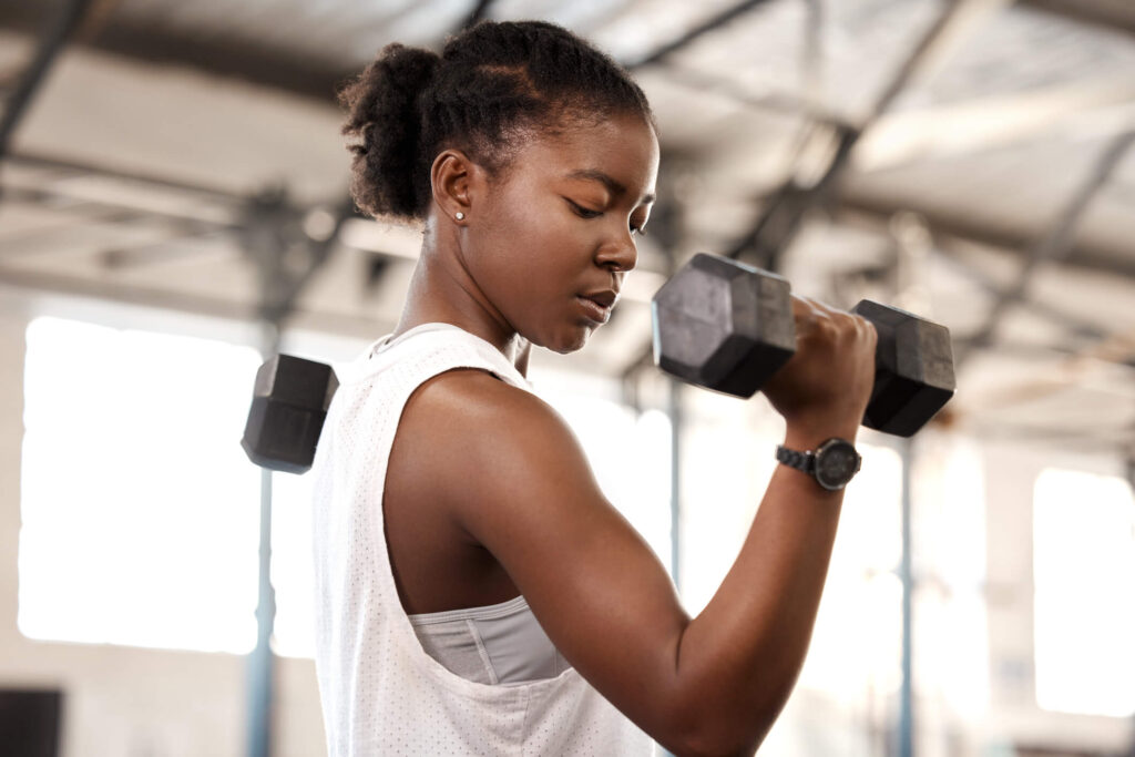 Forearm Exercises and Stretches to Improve Grip Strength | BenchMark PT
