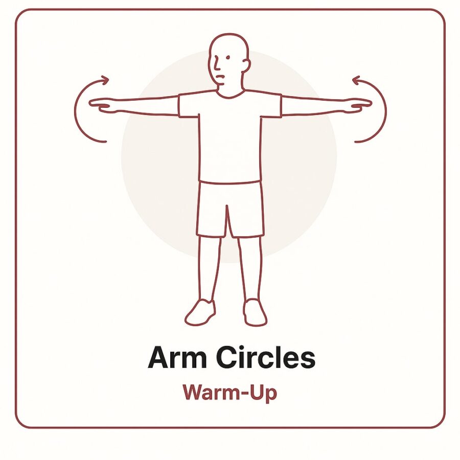 Resistance Band Shoulder Exercises for Injury Prevention | BenchMark PT