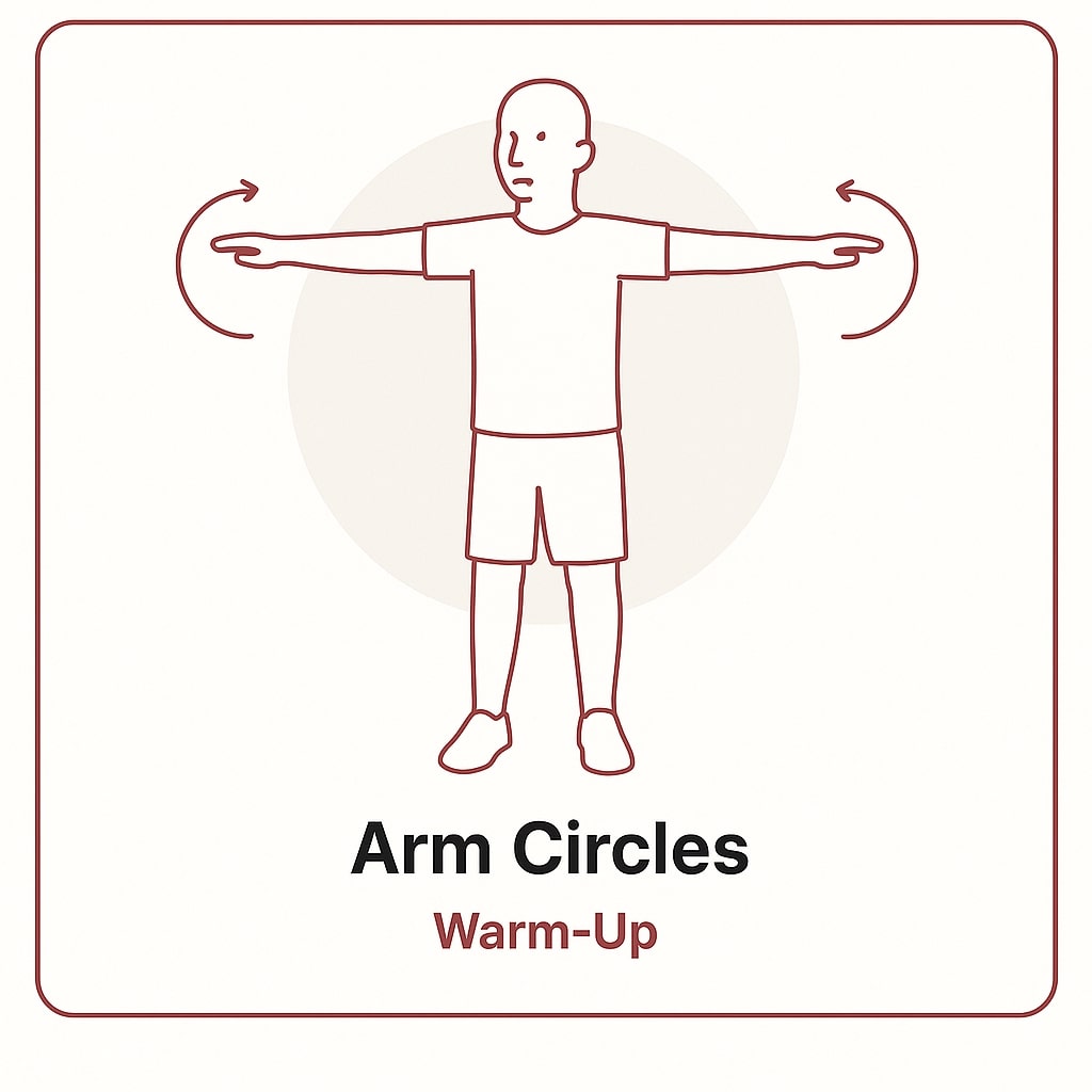 Resistance Band Shoulder Exercises for Injury Prevention | BenchMark PT