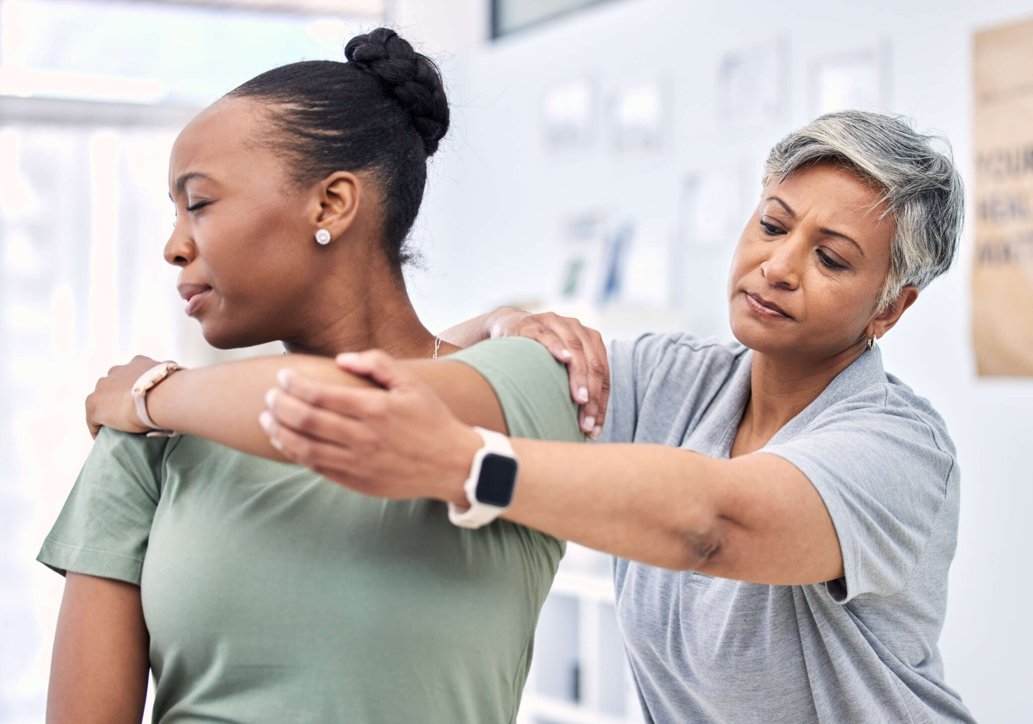 Early Intervention: Maximize Physical Therapy Benefits