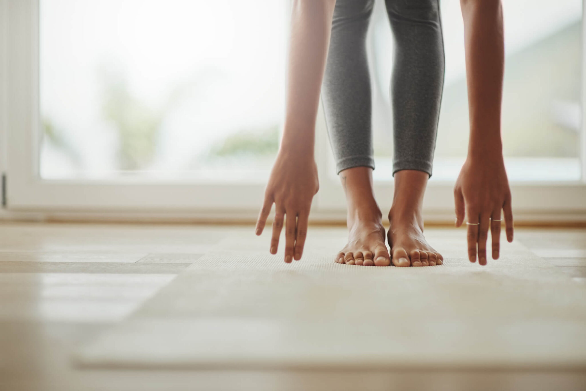 How to Stay Active During Colder Seasons - Winter Exercise | BenchMark PT