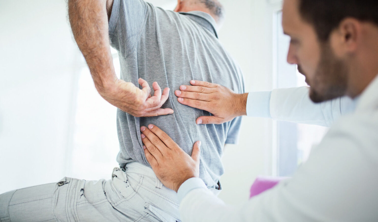 Can Poor Posture Cause Back Pain? The Hidden Role of Static Positions ...