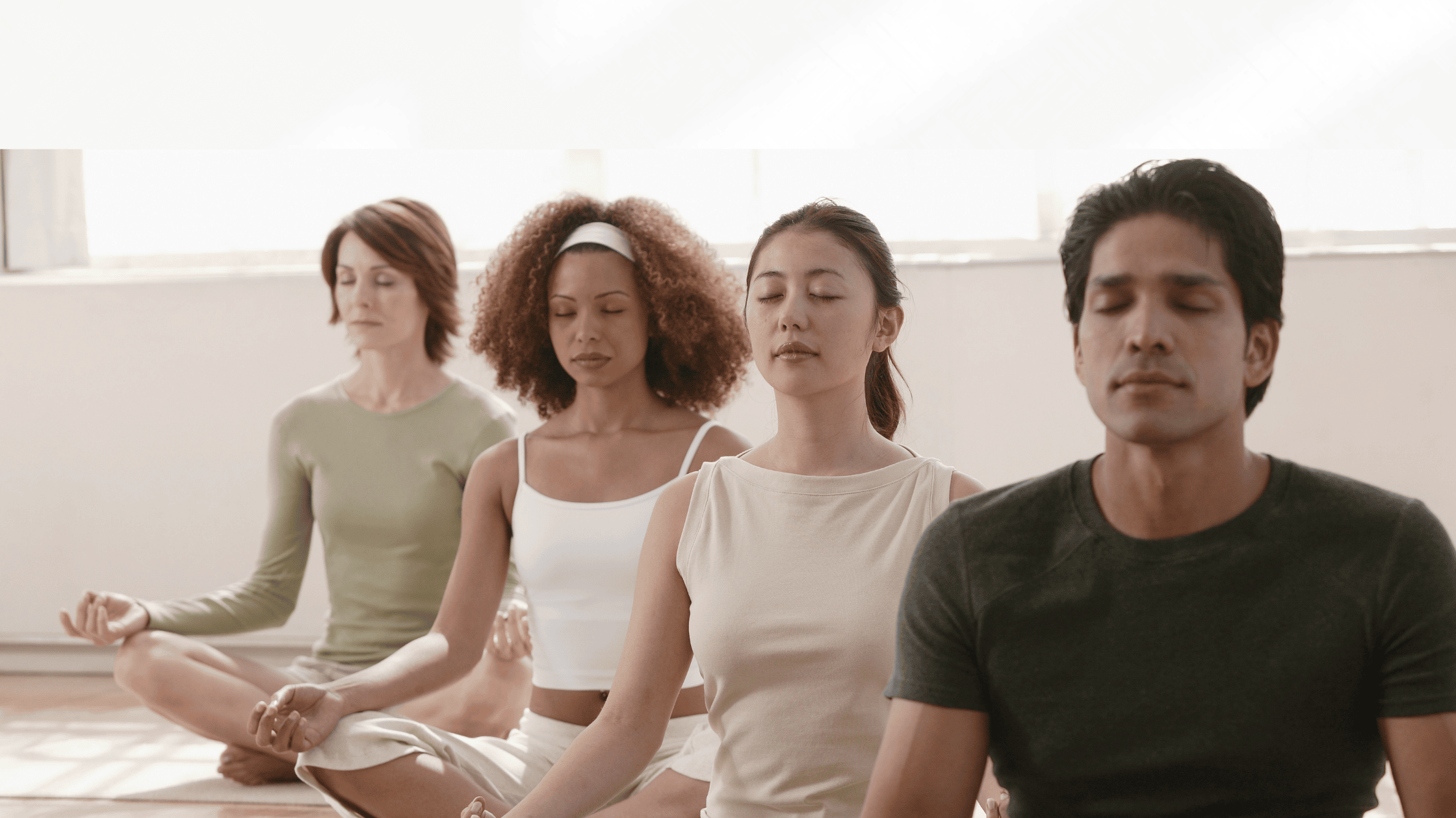 Why Recovery Days Are the Secret to Getting Stronger | BenchMark PT