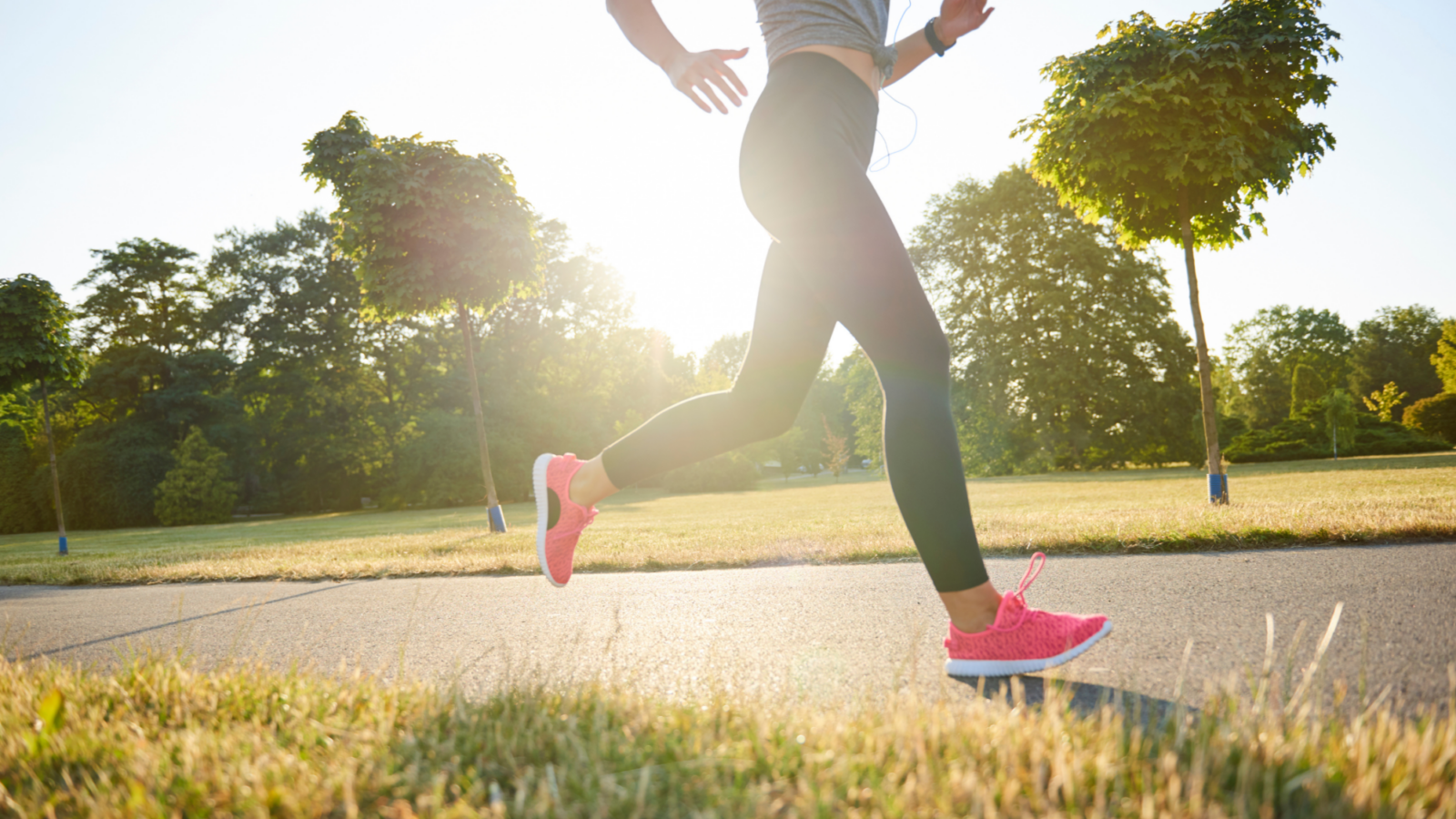 Spring Reset: 5 Ways to Get Your Body Moving Again | BenchMark PT